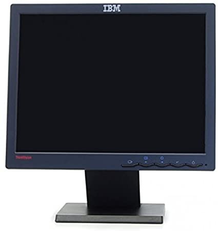 IBM ThinkVision 9205 15" | Quantum Technologies