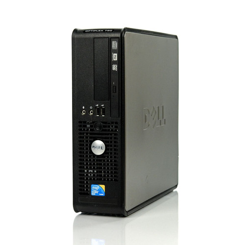 DELL OptiPlex 780 SFF-CORE2DUO | Quantum Technologies