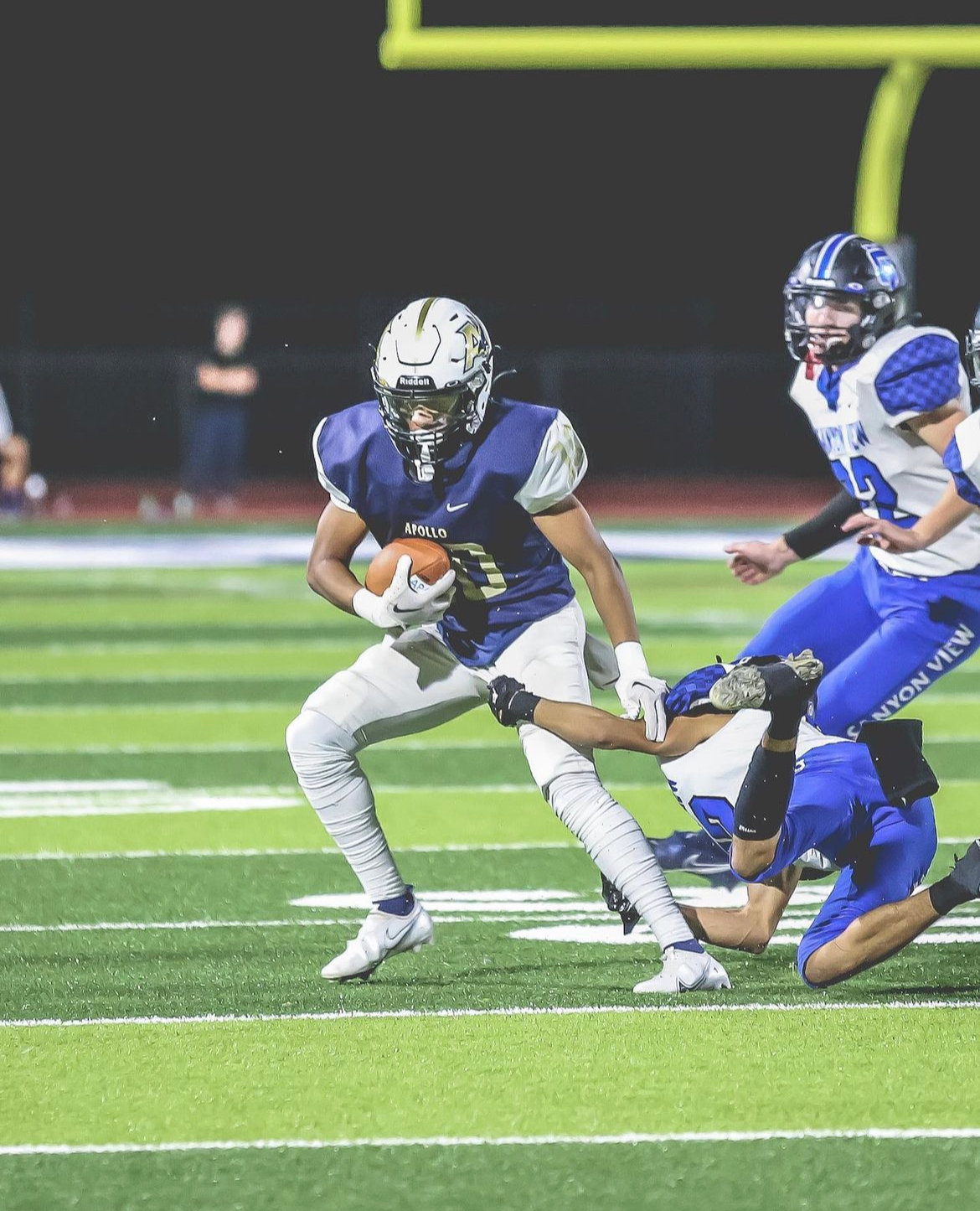 jordan walker Player Card | Football | The Athletic Academy