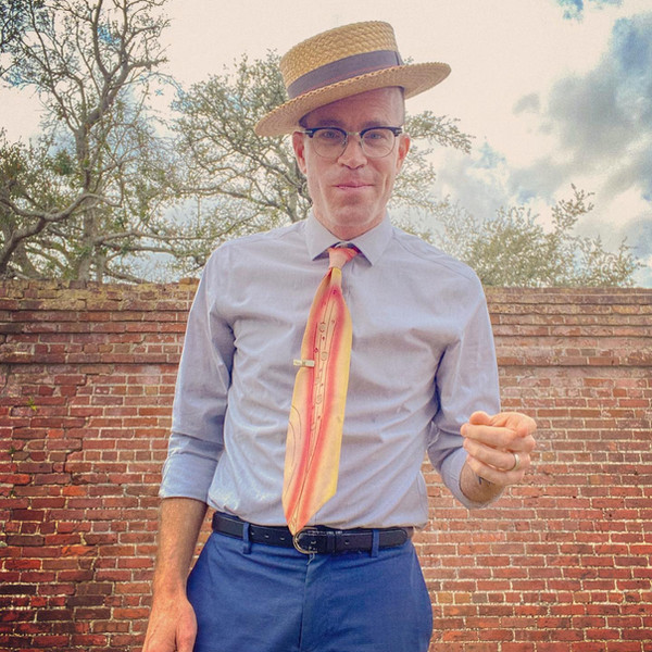 About | Charlie Halloran