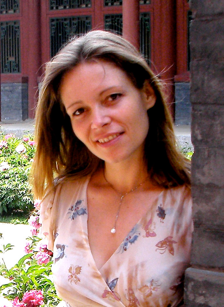 Prof. Suzanne Robidoux
