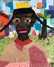 Della Wells | Portrait Society Gallery | Milwaukee