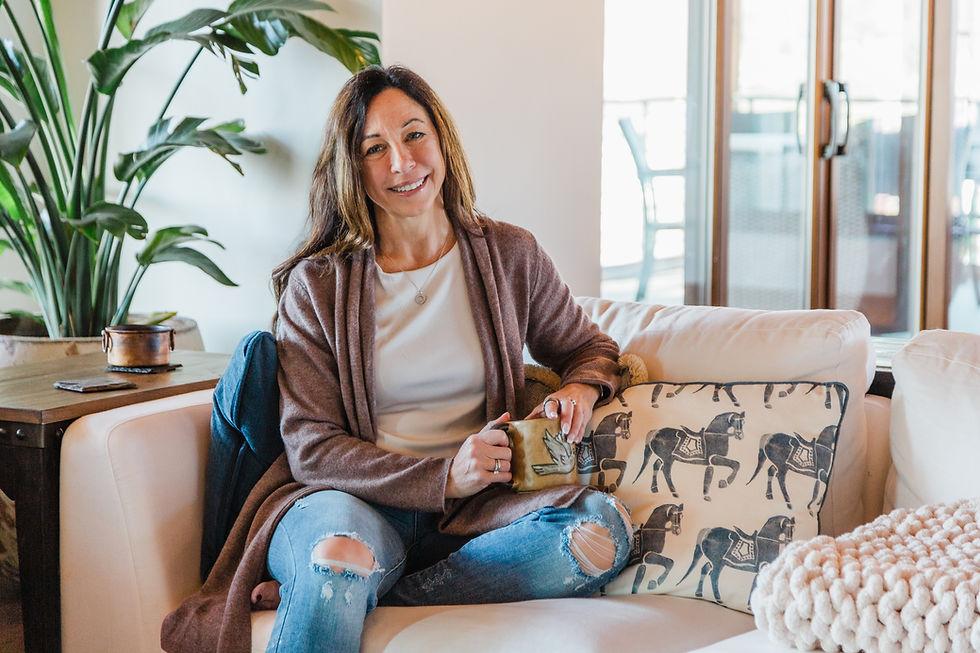 HOME | Stacey Bean Wellness