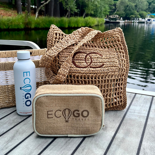 EcoGo Travel Essentials | EcoGoTravel