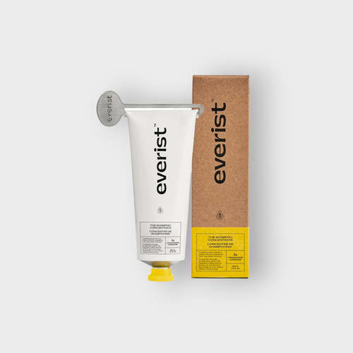 Everist Shampoo Concentrate 3.4 fl oz | EcoGoTravel