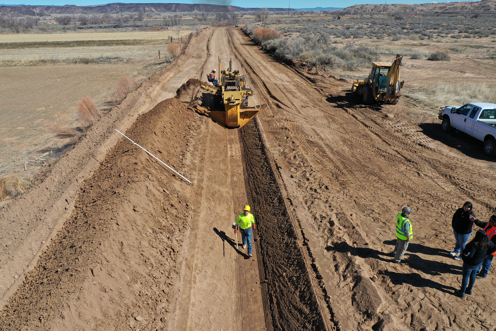 Concrete Ditch Lining | Mysite