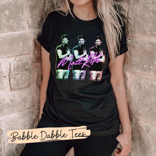 Matt Rife | Babbledabbleteeparty