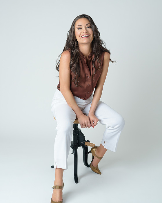 Audrey Douglas | GCN