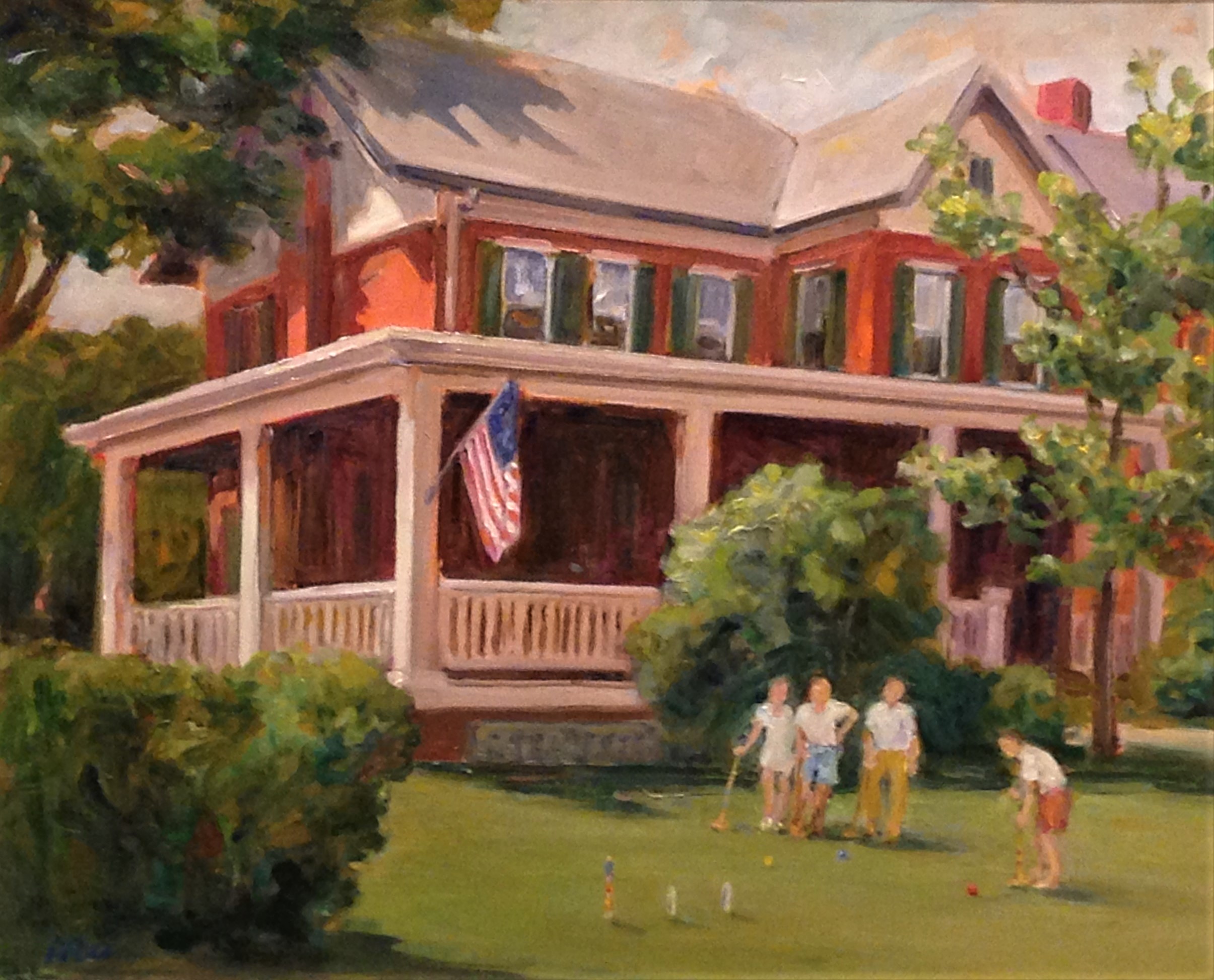 Architecture | philhill2