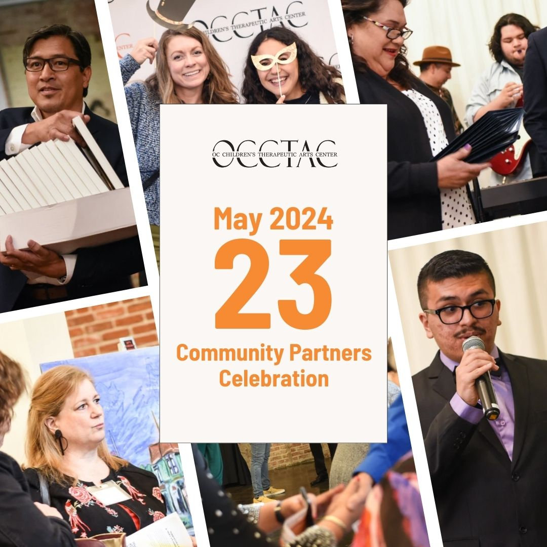 Celebración de socios comunitarios 2024 | OCCTAC