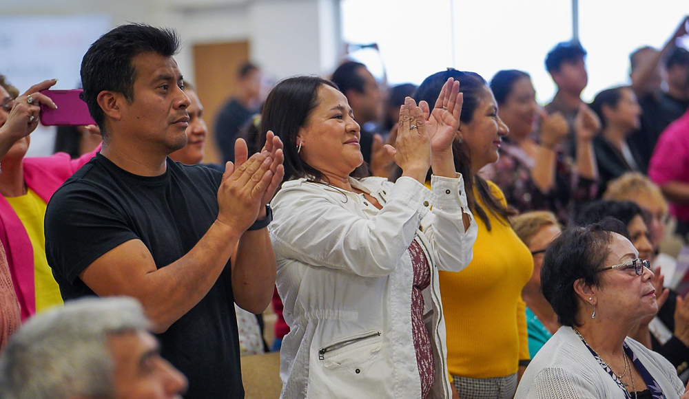 Join the OCCTAC Parent Committee!