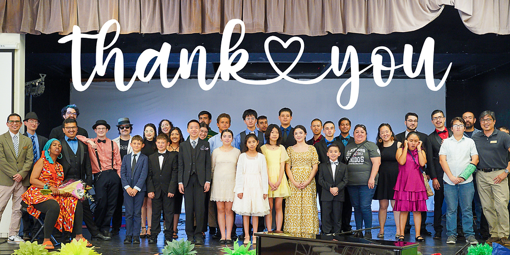 Newsletter - January 2025