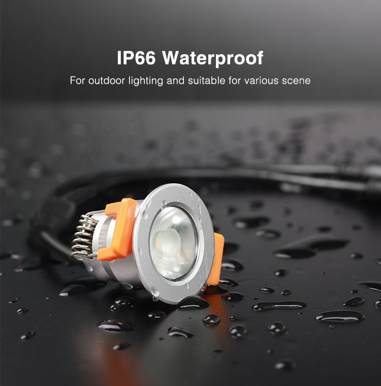 Spécialiste éclairage lumière led | Fare Led | Windward Islands