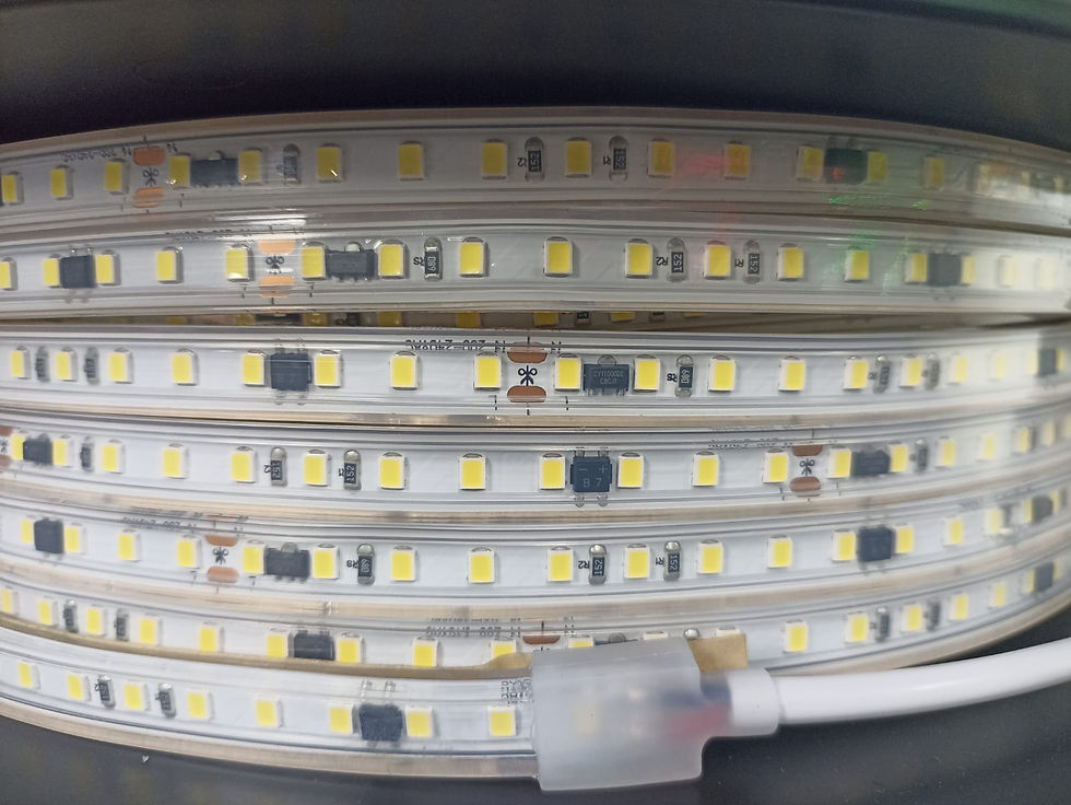 Spécialiste éclairage lumière led | Fare Led | Windward Islands