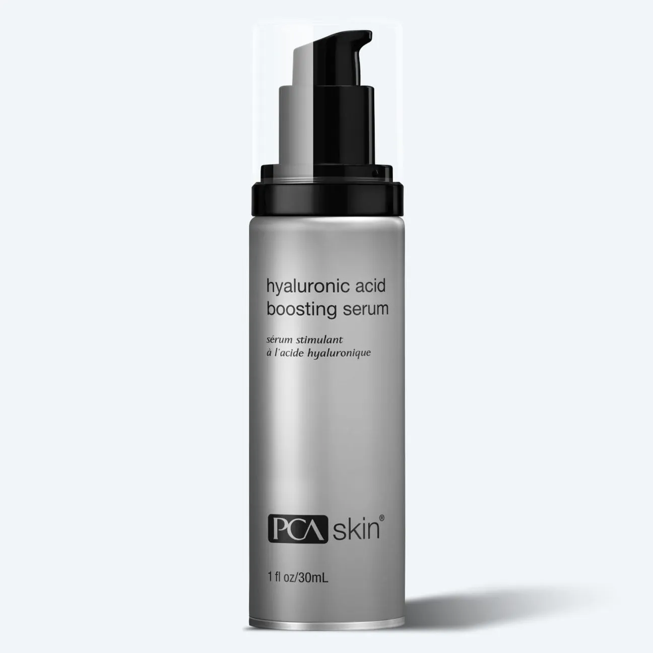Hyaluronic Acid Boosting Serum | Glorious Skin Studio