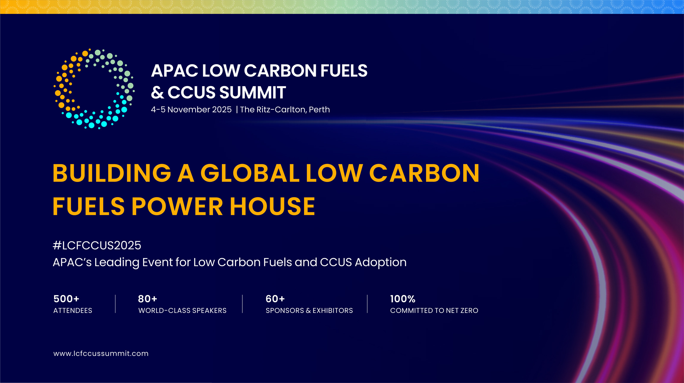 Speakers & VIP Guests | APAC Low Carbon Fuels & CCUS Summit 2025