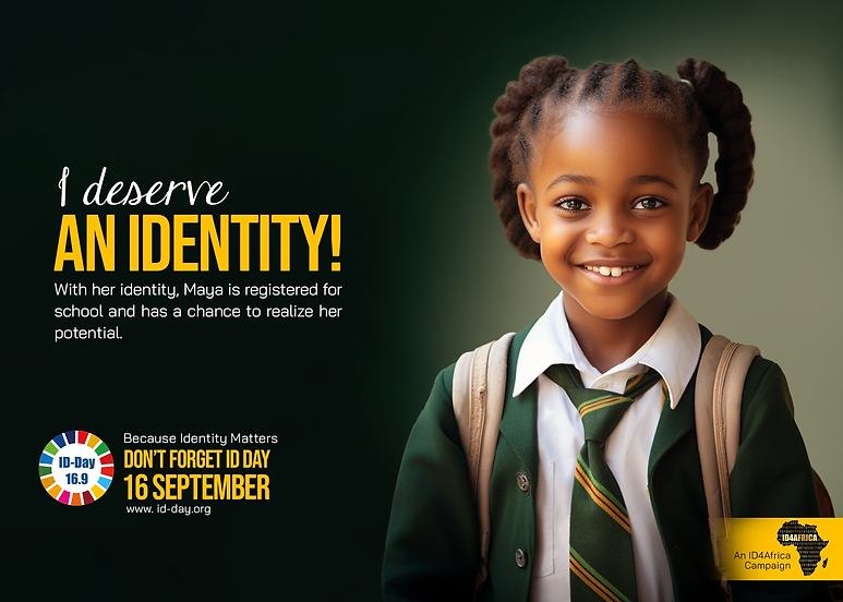 2023 Campaign | Identityday