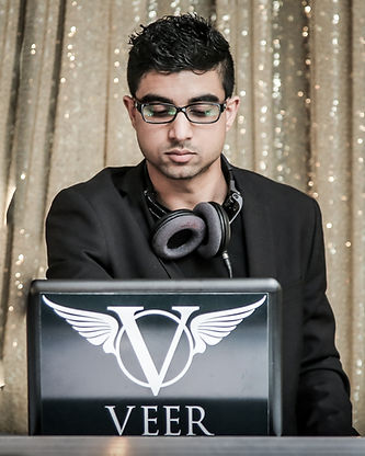 DJ Veer | Aftershock Roadshow | Indian Wedding DJ Services | Vancouver, BC