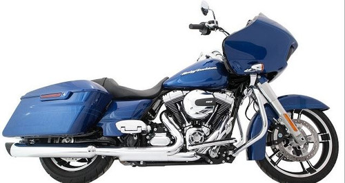 4" BAM STICKS 95 - 2016 Chrome | TAB Performance Aust