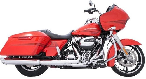 4" BAM STICKS 2017+ Chrome | TAB Performance Aust