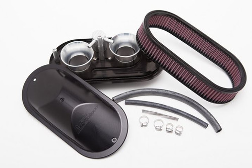 V-ROD Super Intake | TAB Performance Aust