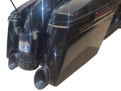 TAB Performance (Aust) | Exhaust Pipe Systems, Mufflers & Accessories