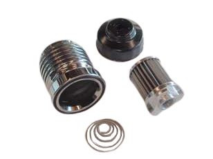 Hi Performance Re Usable Oil Filter Kit | TAB Performance Aust