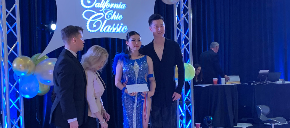 Programs | YG Dance Studio