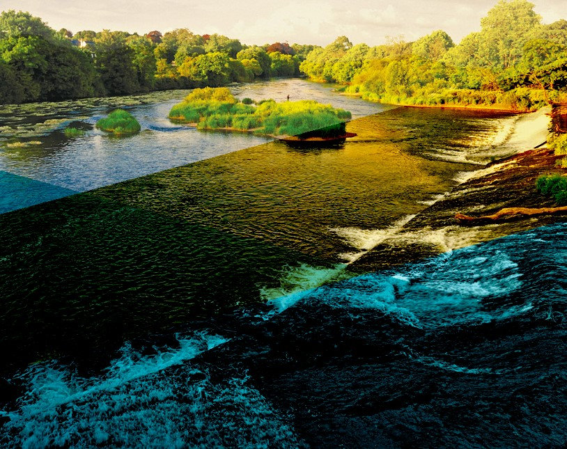 ONS RIVIERE IS 'N GEMEENSKAPSBATE (Deel 4)