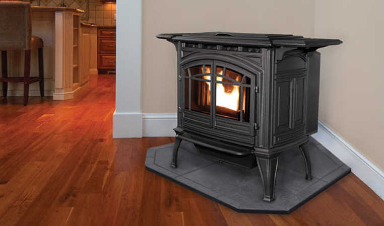 Pellet Stoves