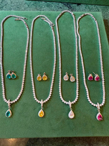 Kit Gota Colors Riviera | Latiffa Oficial Novo