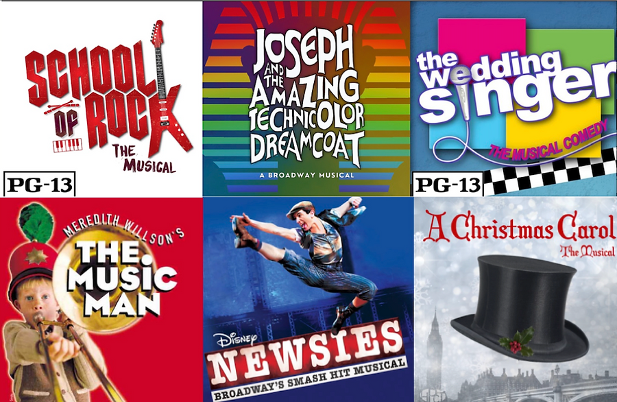 Home | MTI-Broadway Nampa