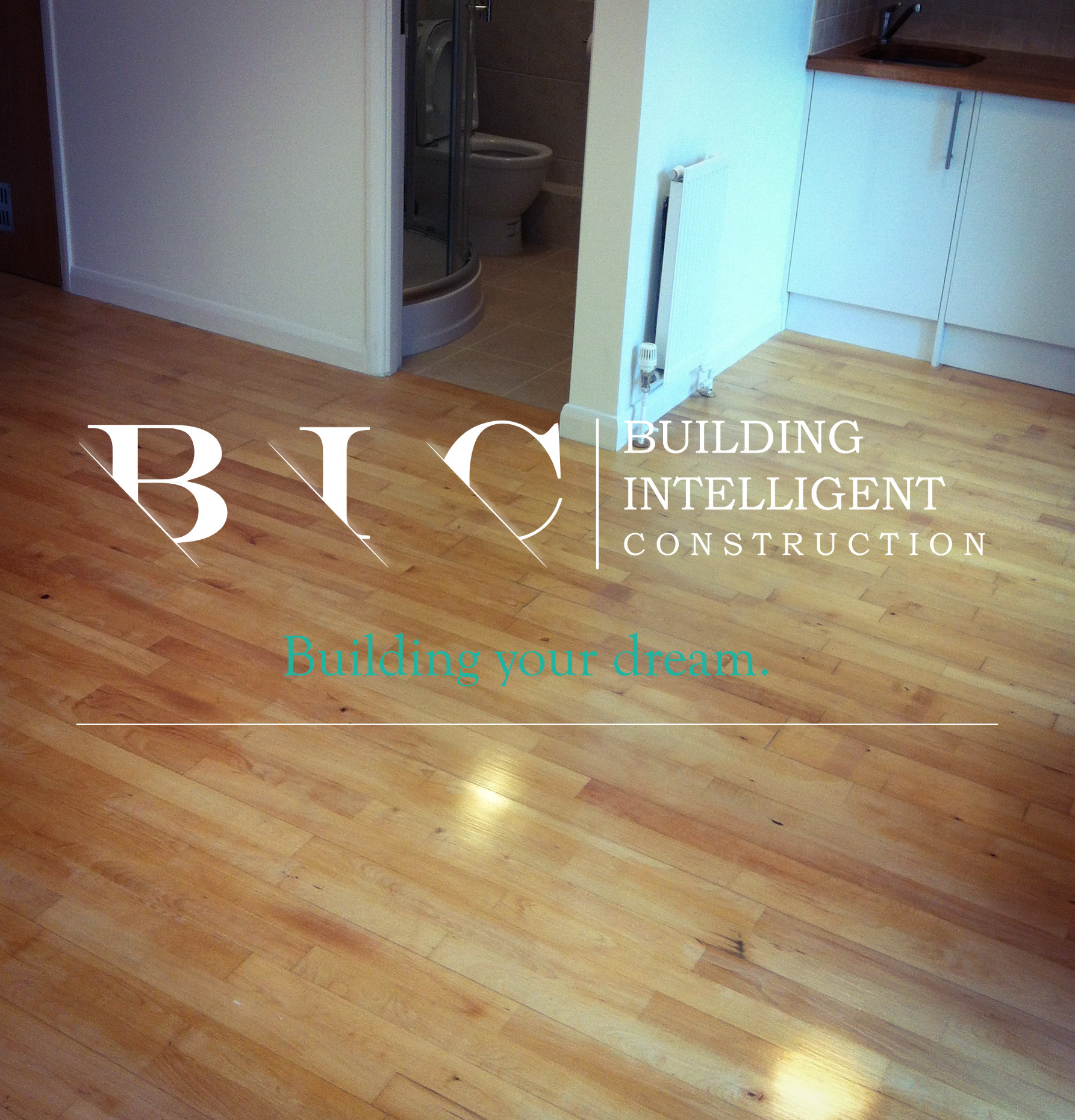 Extension Renovation | London | Building Intelligent Construction