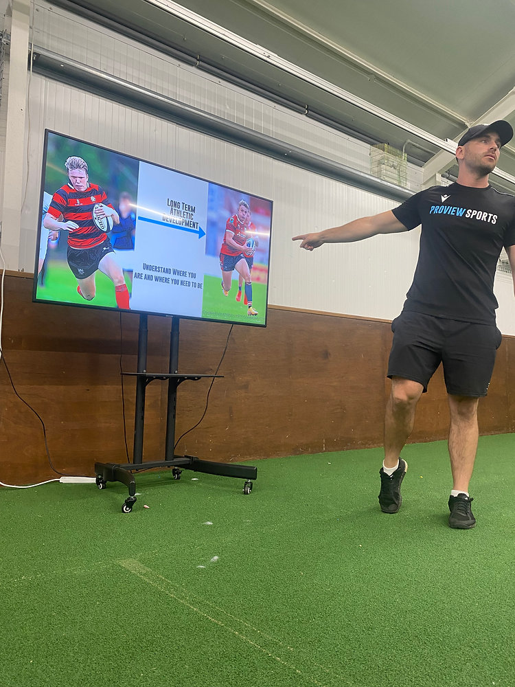 "10 Things I Wish I Knew Before ACL Surgery"