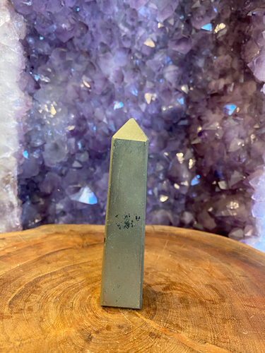 Pyrite Tower | Path of Awakenings