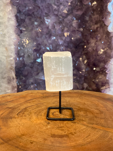 Crystal on a Stand | Path of Awakenings