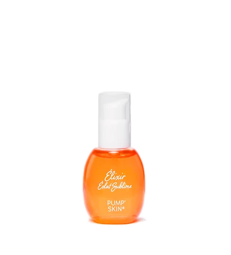 ELIXIR ECLAT SUBLIME | Les secrets de Noemi