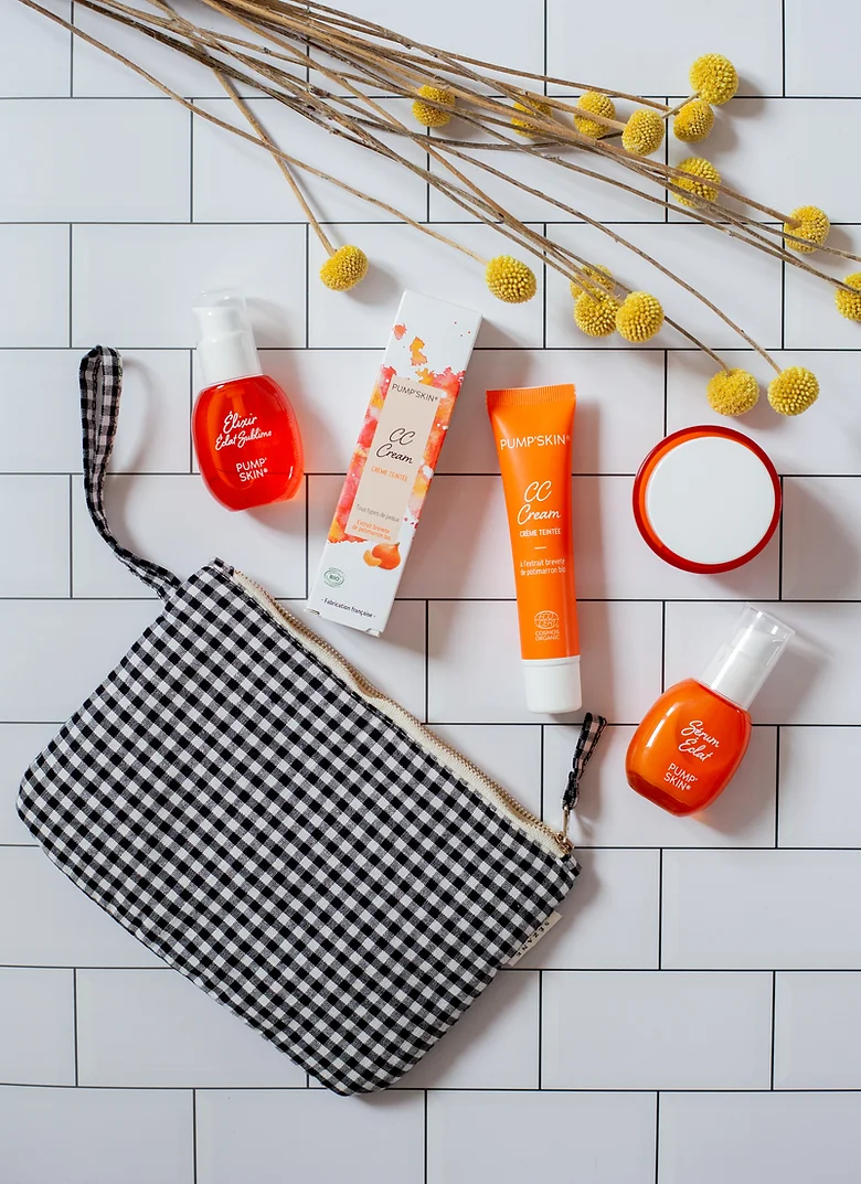 ELIXIR ECLAT SUBLIME | Les secrets de Noemi