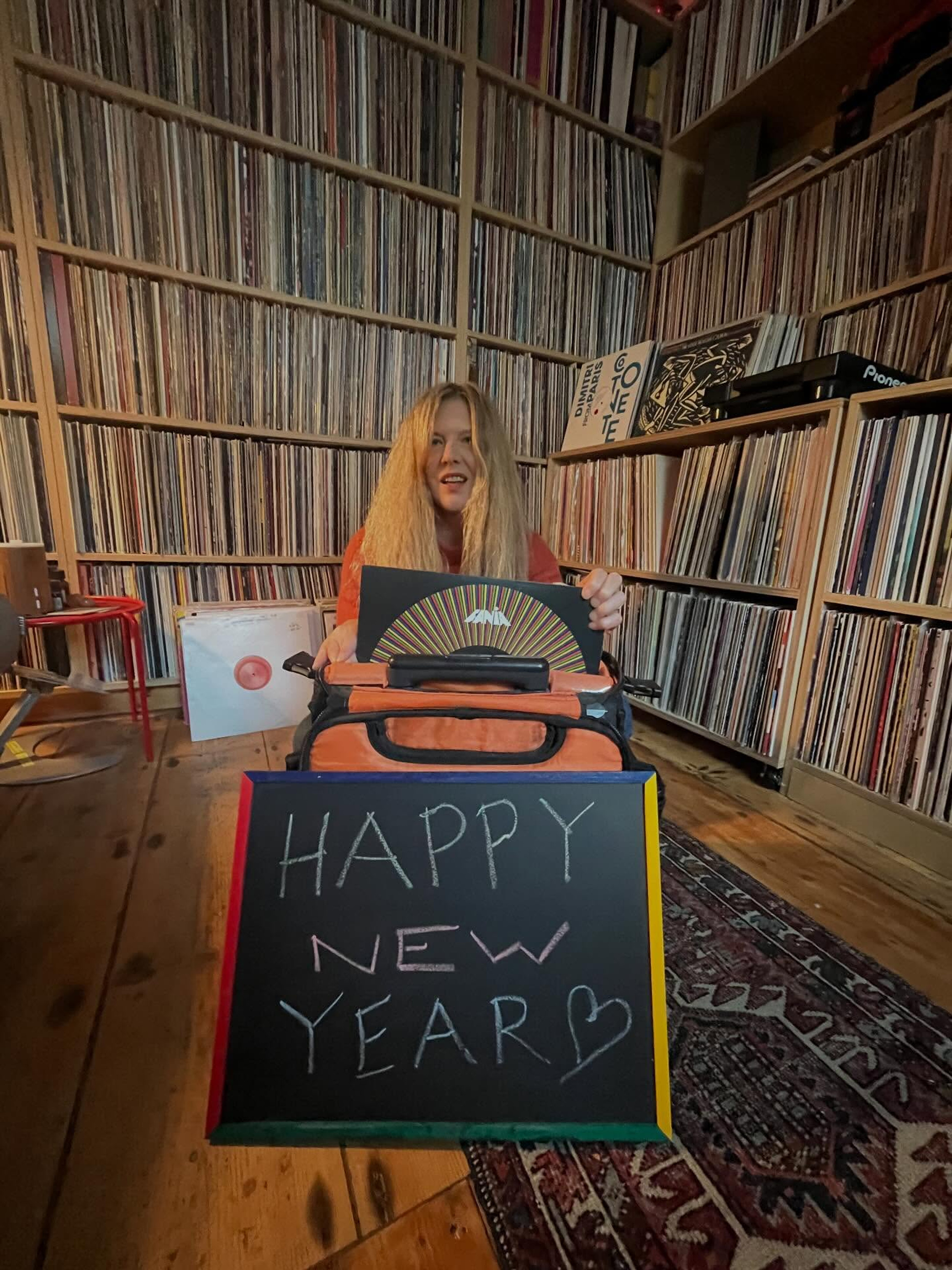 Balearic Breakfast | Episode 252 | Touch me in the Morning...