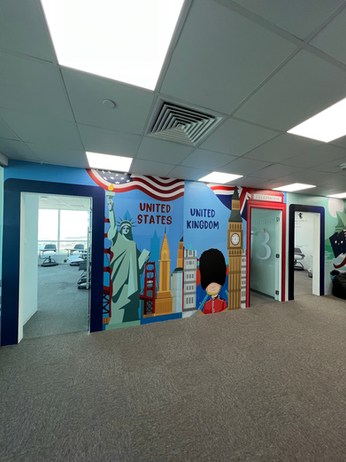 About | DC Institute