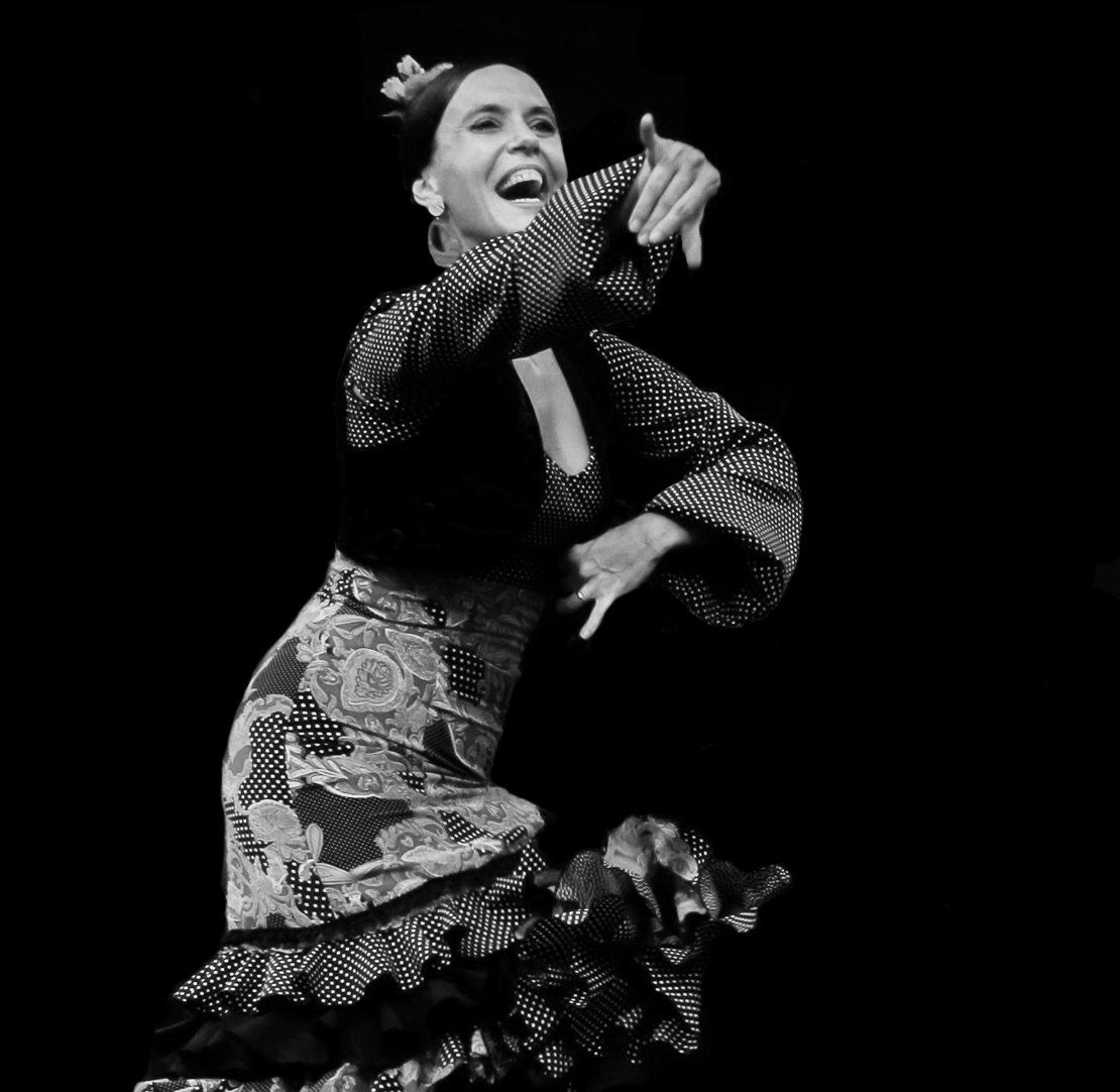 Virginia Castro Durán