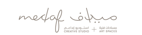 Workshop | Medaf Studio | Dubai