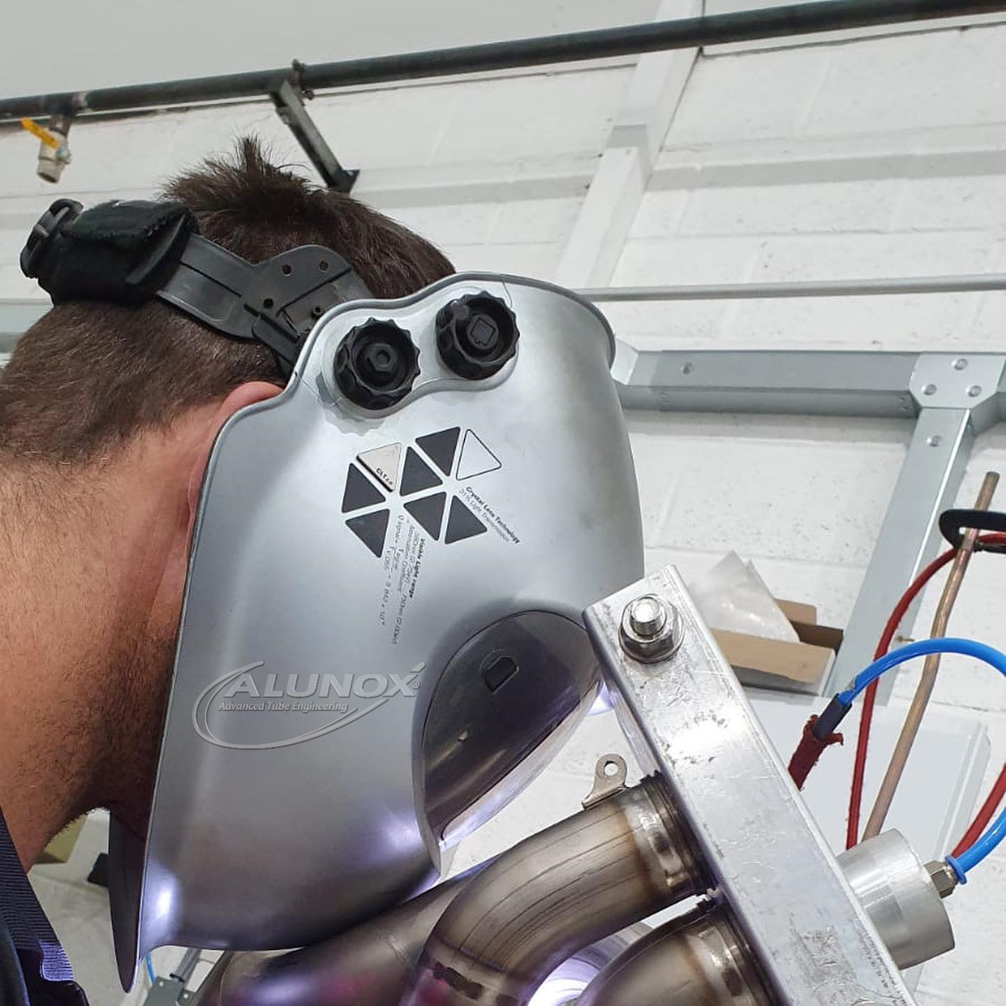 Titanium Sample Kit | Alunox