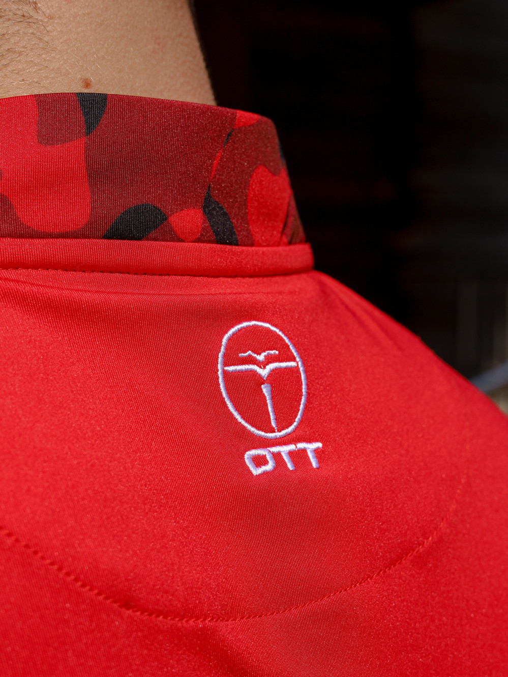 POLOS | OTT - Off The Tee Golfwear
