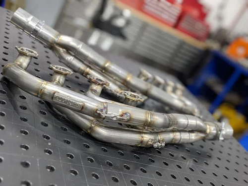 Ford Fairline Manifold | Alunox