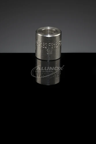 1/8" NPT EGT Boss | Alunox