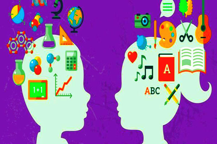 Inteligente… pero ¿para qué?Existen múltiples inteligencias y el ...