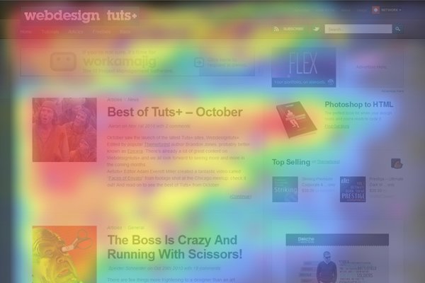 Psychology of design – What is Jakob's Law?