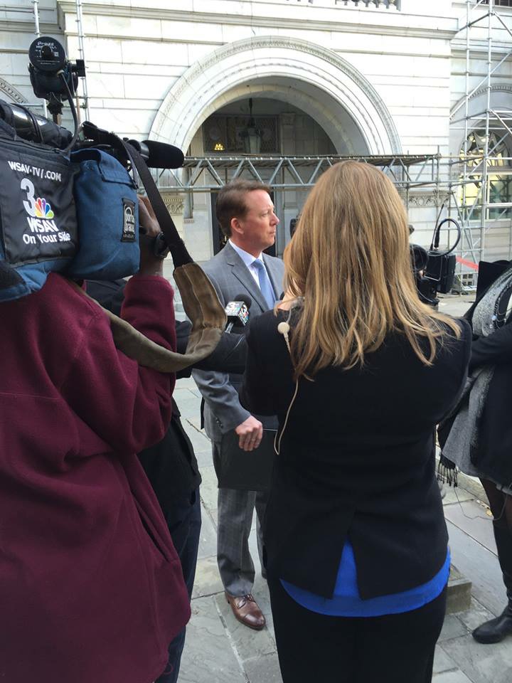 Bonds Law Firm - Criminal Defense Attorney Savannah, GA