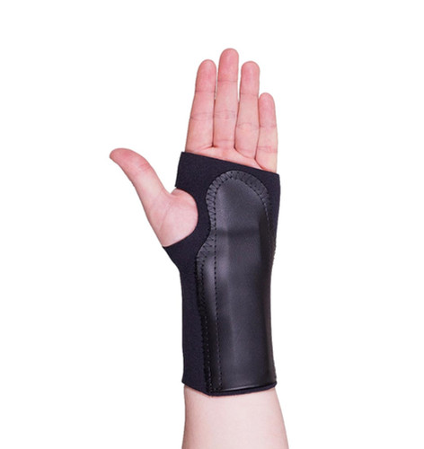 Lakeland Wrist Brace Neoprene | Lakeland Orthotics